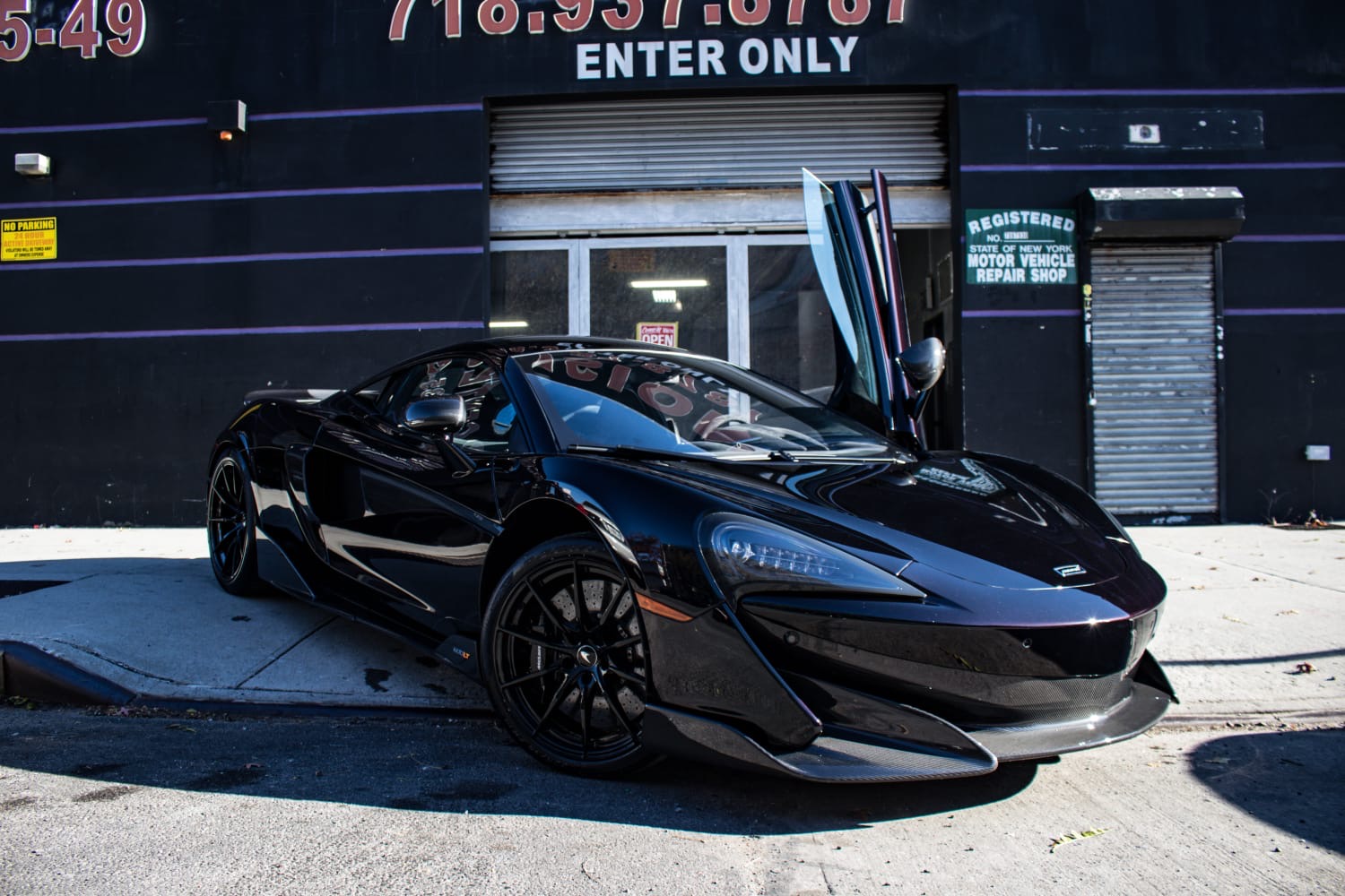 Gallery – Deluxe Detailing NYC