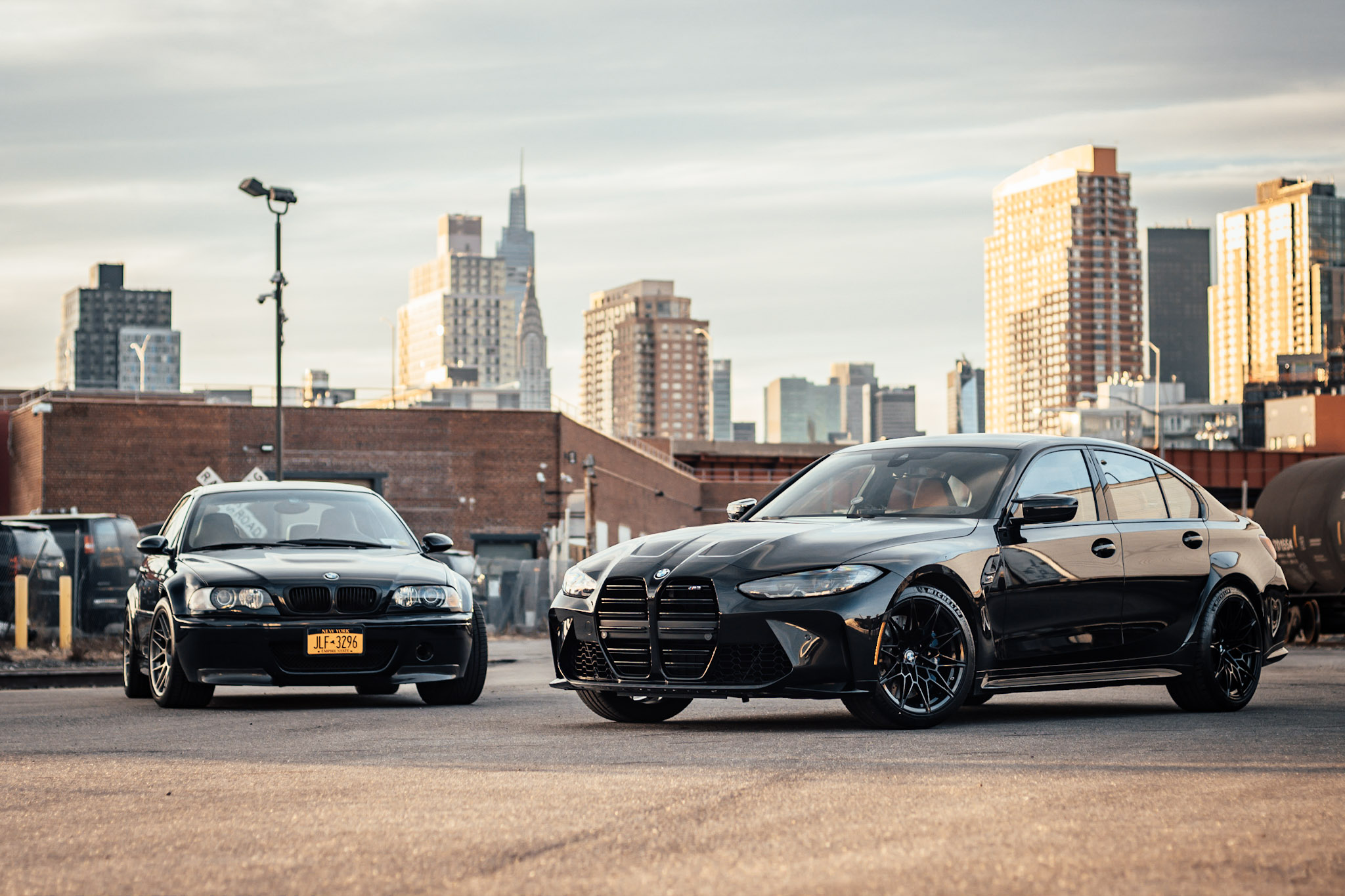 Gallery – Deluxe Detailing NYC